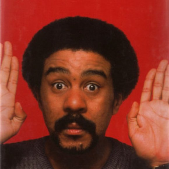 Media | Richard Pryor And Its Deep Too The Complete Warner Bros 9 Cd ...